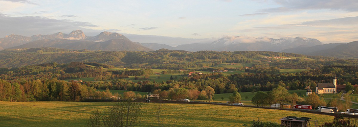 Startseite - Gemeinde Irschenberg