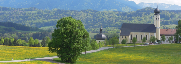 Startseite - Gemeinde Irschenberg